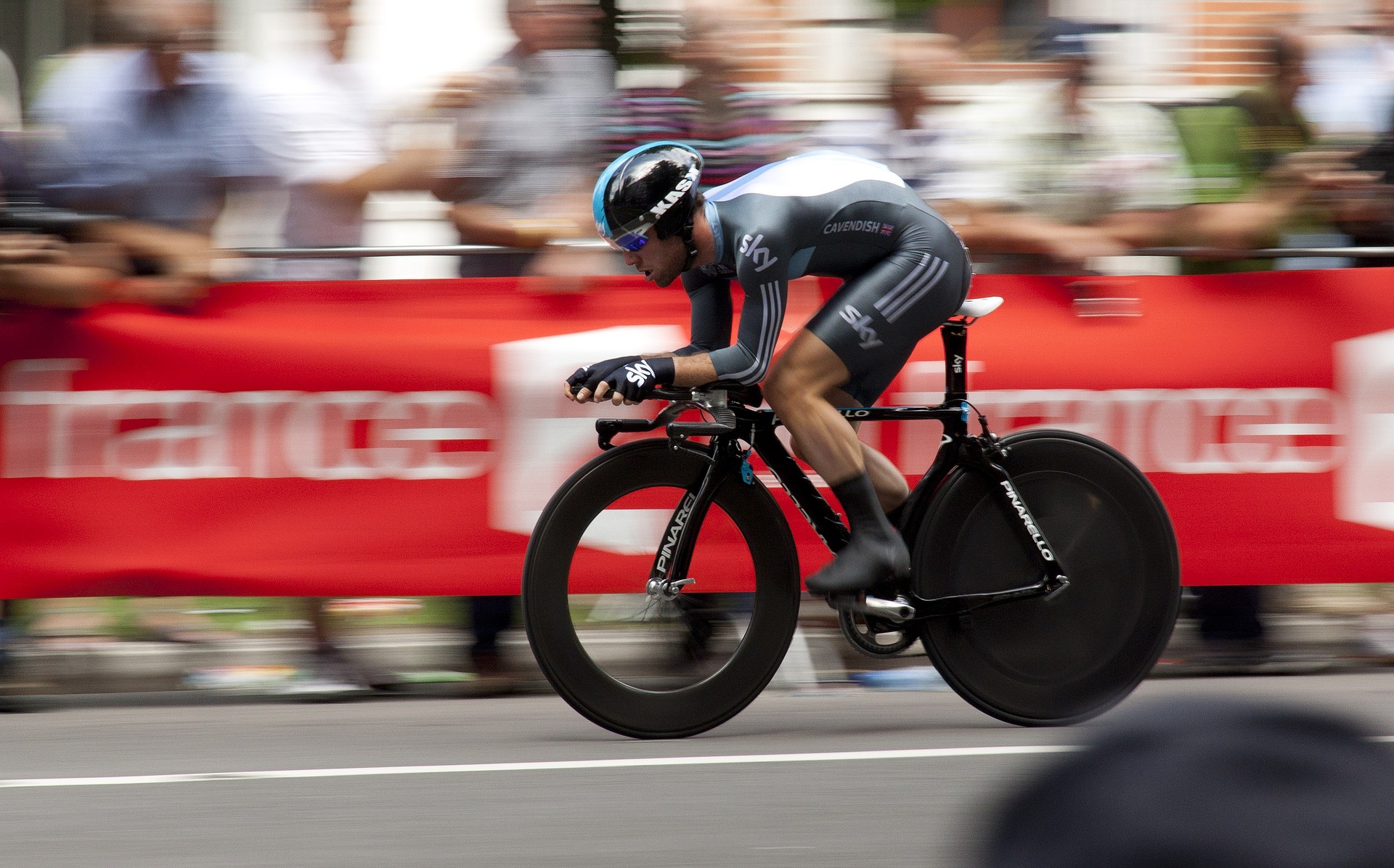 Basic Cycling Skills: 8 Cycling Skills For Beginners To Master - John Low